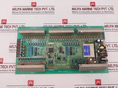 Cosel VAF1024 AC DC Configurable Power Supply Module for sale