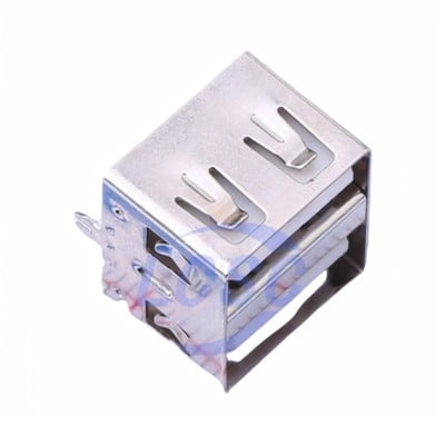 HDGC USB-HXS-106DIP USB, DVI, HDMI Connector Assembly for sale