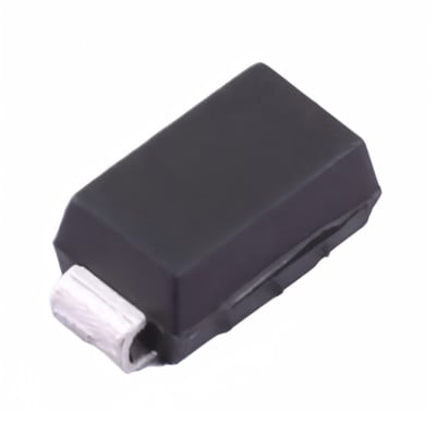 BLUE ROCKET M7F Single Diode