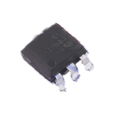 Kinglight KL3082S1-TA Triac SCR Output Optoisolator Chip