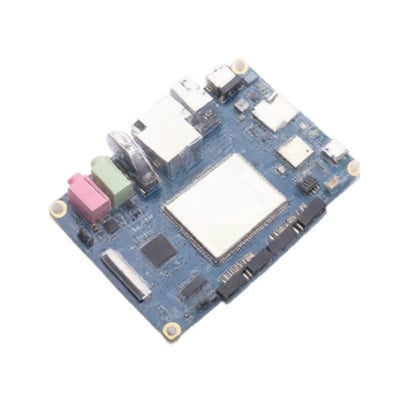 EBYTE ECK10-135D2-C Embedded MCU DSP Evaluation Board