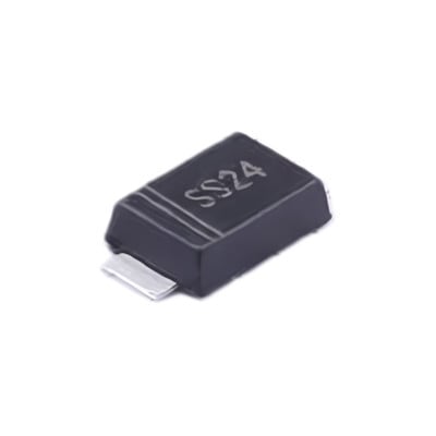 Shikues SS36F Single Diode