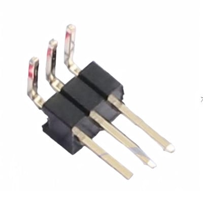 SAMZO 5AIW3-7440-102-W0 Male Header Pins