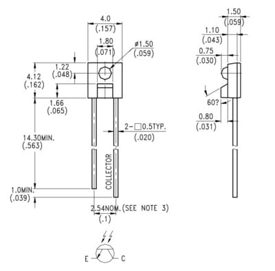 LITEON LTR-306