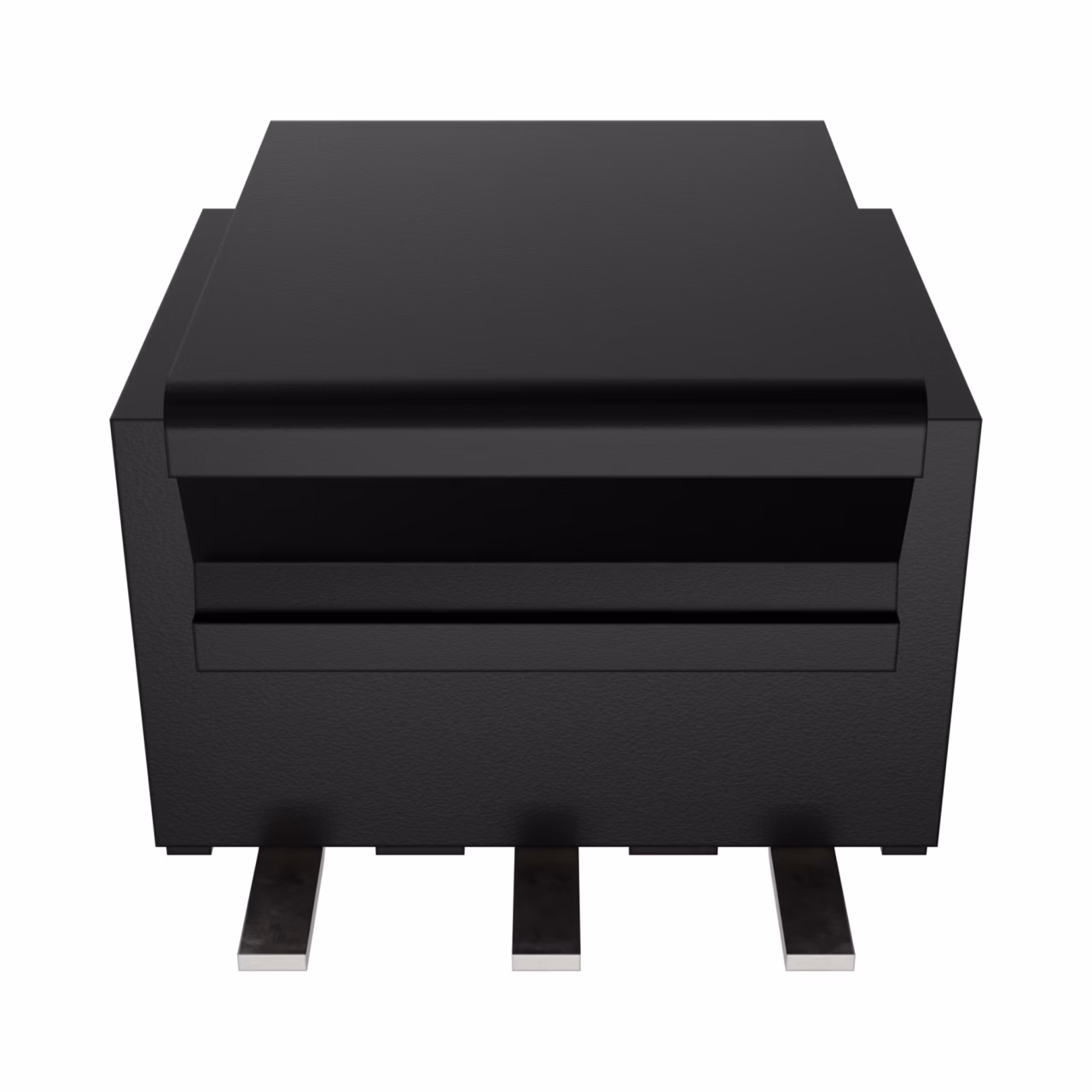 2.00mm Pitch Milli-Grid Receptacle, Surface Mount, Top Entry, 0.051µm Gold (Au) Plating, with Cover, with Locating Pegs, 6 Circuits, Lead-Free, Tube for sale