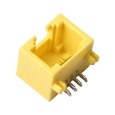Hong Cheng HC-WK88-MIH12-Y Modular Ethernet Connector Jack for sale