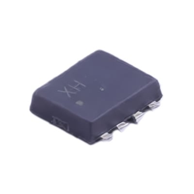 ROHM RQ1C075UNTR Single N-Channel MOSFET for sale