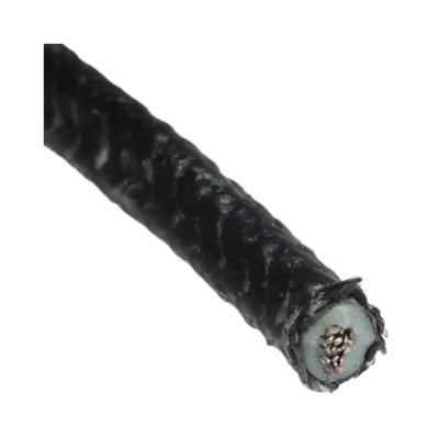 CNC Tech 3122-18-1-0500-001-1-TS Single Conductor Hook-Up Wire for sale