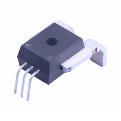 ALLEGRO ACS772LCB-100B-PFF-T Current Sensor Chip