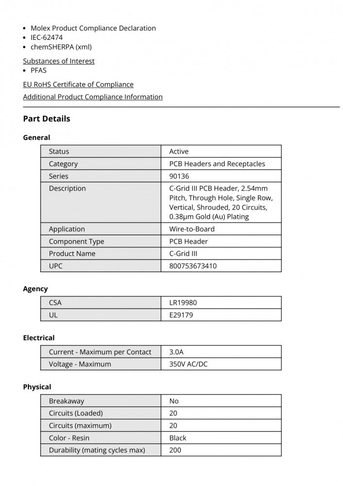 901361220 technical document preview, page 2