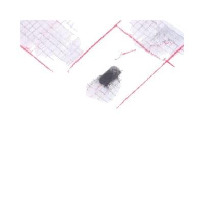 DIODES DDTA144ELP-7 Single Pre-Biased Bipolar Transistor