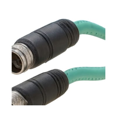L-com TRG862-P6B-5M Circular Cable Assembly