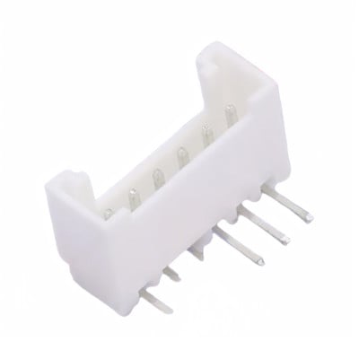 Yuandi WAFER-HY2.0-6PWT-W1-P Male Header Pin