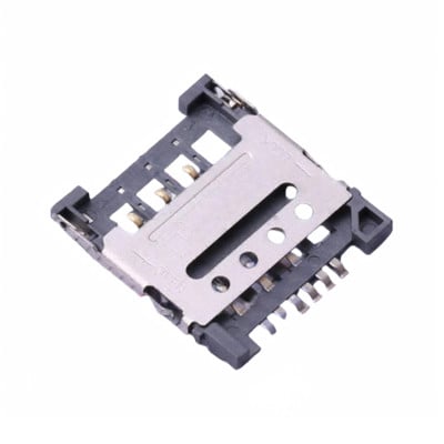 Hanbo Electronic SMO-1535 PC Card Socket
