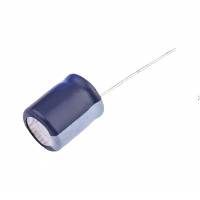 AISHI EH71CM101E07OT Aluminum Electrolytic Capacitor