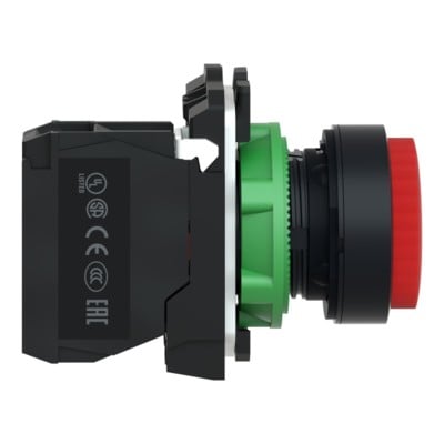Schneider XB5AL45 Pushbutton Switch