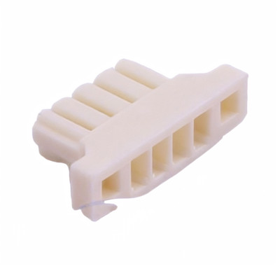 CJT(Changjiang Connectors) A0801H-16P Rectangular Connector Housing