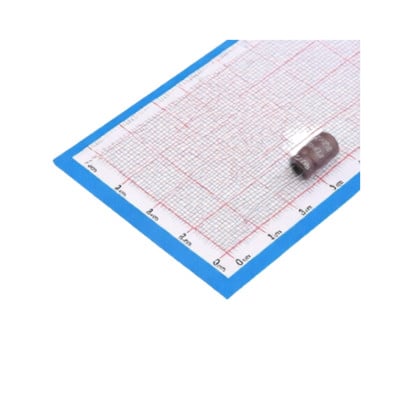 Econd 6.8UF50VC110GL