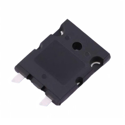 MASPOWER MS60N60HGB3 Single N-Channel MOSFET