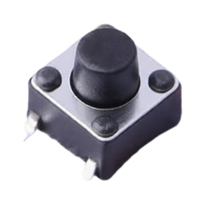 BZCN TSD001A06018A Tactile Switch