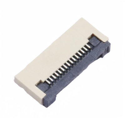 Korean Hroparts Elec FPC0.5B-WTG-11P FFC FPC Flat Flexible Connector Assembly
