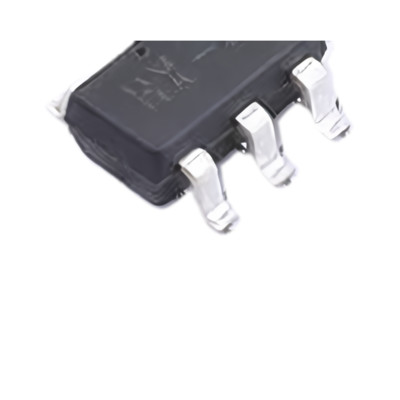 HEXIN HX3141-AF DC DC Switching Voltage Regulator Chip
