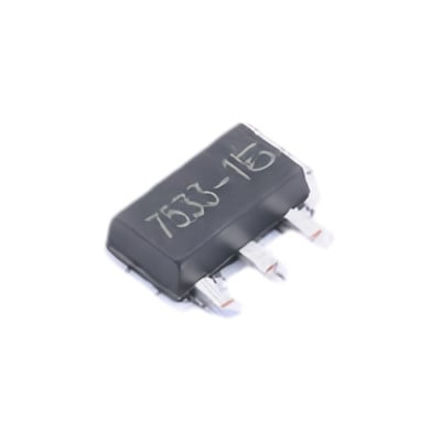 Shikues SK1117-3.3 3.3V Linear LDO Voltage Regulator