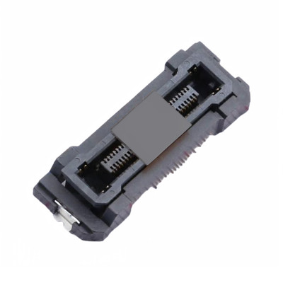 HCTL HC-PBB23L-80DS-0.5V-G2-01 Board-to-Board Mezzanine Edge Type Array Connector