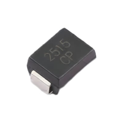 BORN SMBJ24CA TVS Diode – Bidirectional 24V Transient Voltage Suppressor