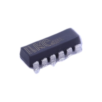 DIODES ZXMP10A13FTA Single P-Channel MOSFET