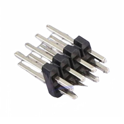 JXTCONN A127M01-0B10P51-H10A39 Male Header Pin