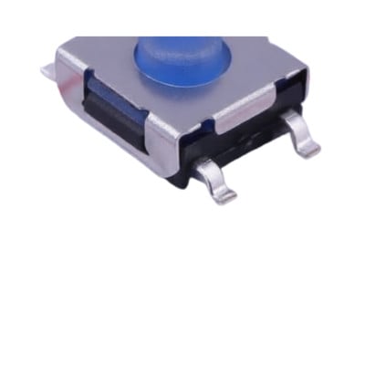 Korean Hroparts Elec K2-1156UP-G4SW-05 Tactile Switch