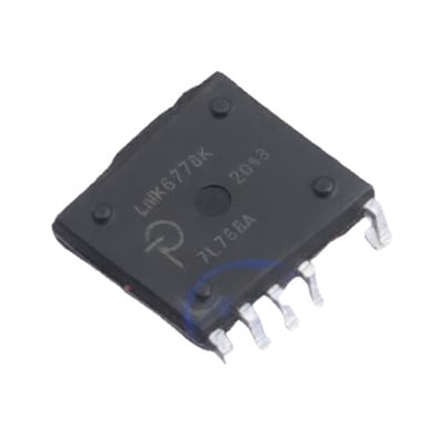 POWER INTEGRATIONS LNK6776E AC-DC Offline Switcher Converter IC