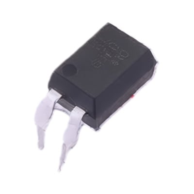 Kinglight KL817-D Photovoltaic Output Optoisolator Transistor