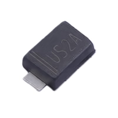JSCJ US2GF Single Diode