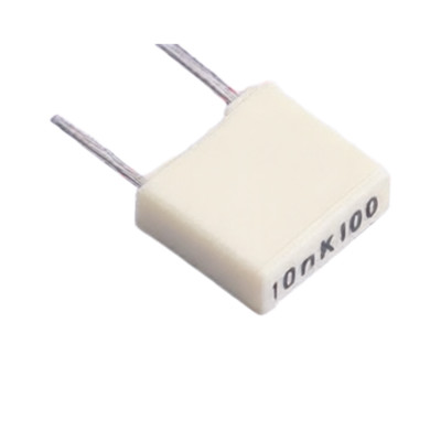 KEMET R60EI4100AA30K Thin Film Capacitor