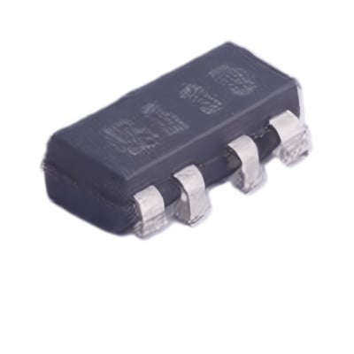Shikues APM2324A Single N-Channel MOSFET