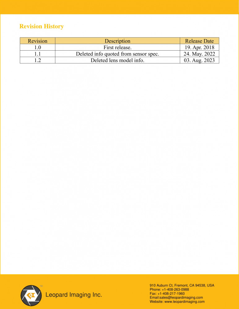 Reference document page 10