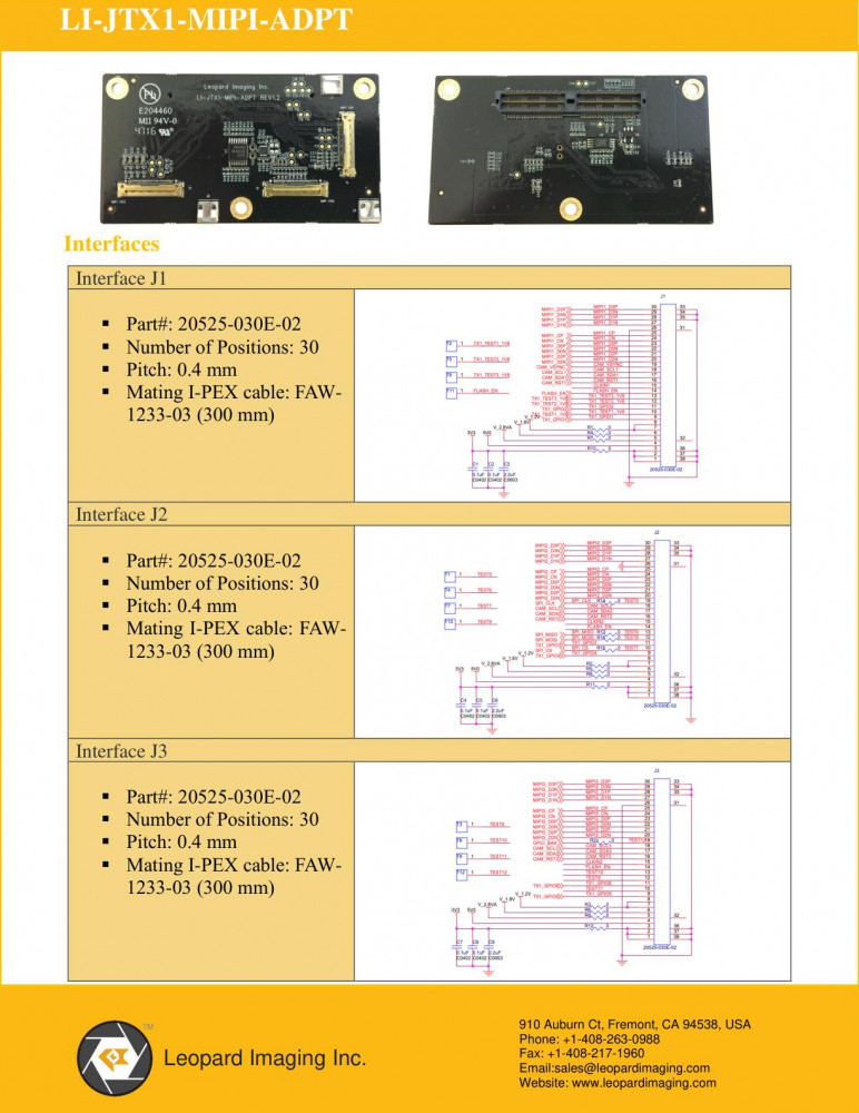 Reference document page 4