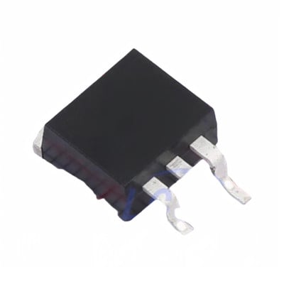HXY MOSFET HC3D04065E