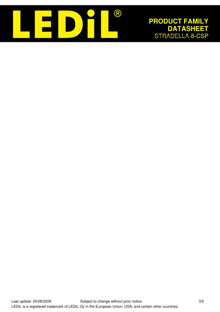 STRADELLA-8-HV-CSP-SCL technical document page 3