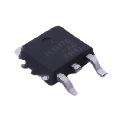 IKSEMICON IL1117C-ADJD0T for sale