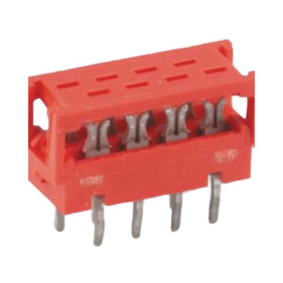 TE Connectivity 1-215570-4