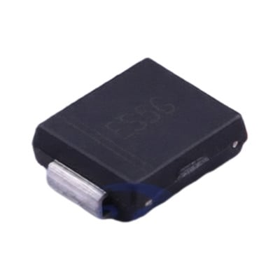 Shikues ES5BCG Single Diode
