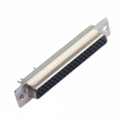 XKB Connection X0225FT17B7 D-Sub Connector