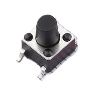 HanElectricity TS110416050 Tactile Switch