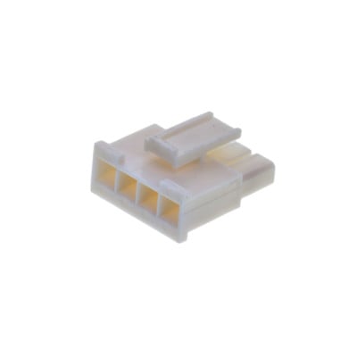 Samtec IPBD-03-S-K