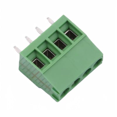 TE Connectivity 284391-3 Wire to Board Connector