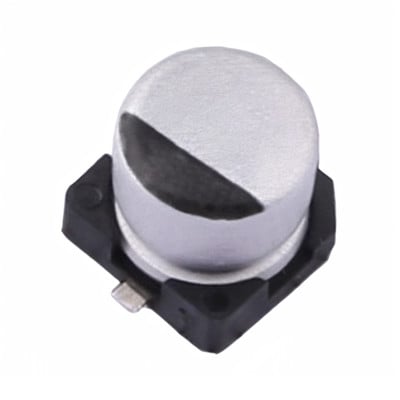 ACMECON GVS1E476M0604CN Aluminum Electrolytic Capacitor