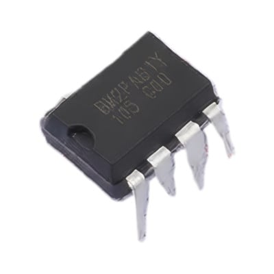 ROHM BM2P014 DC-DC Switching Voltage Regulator